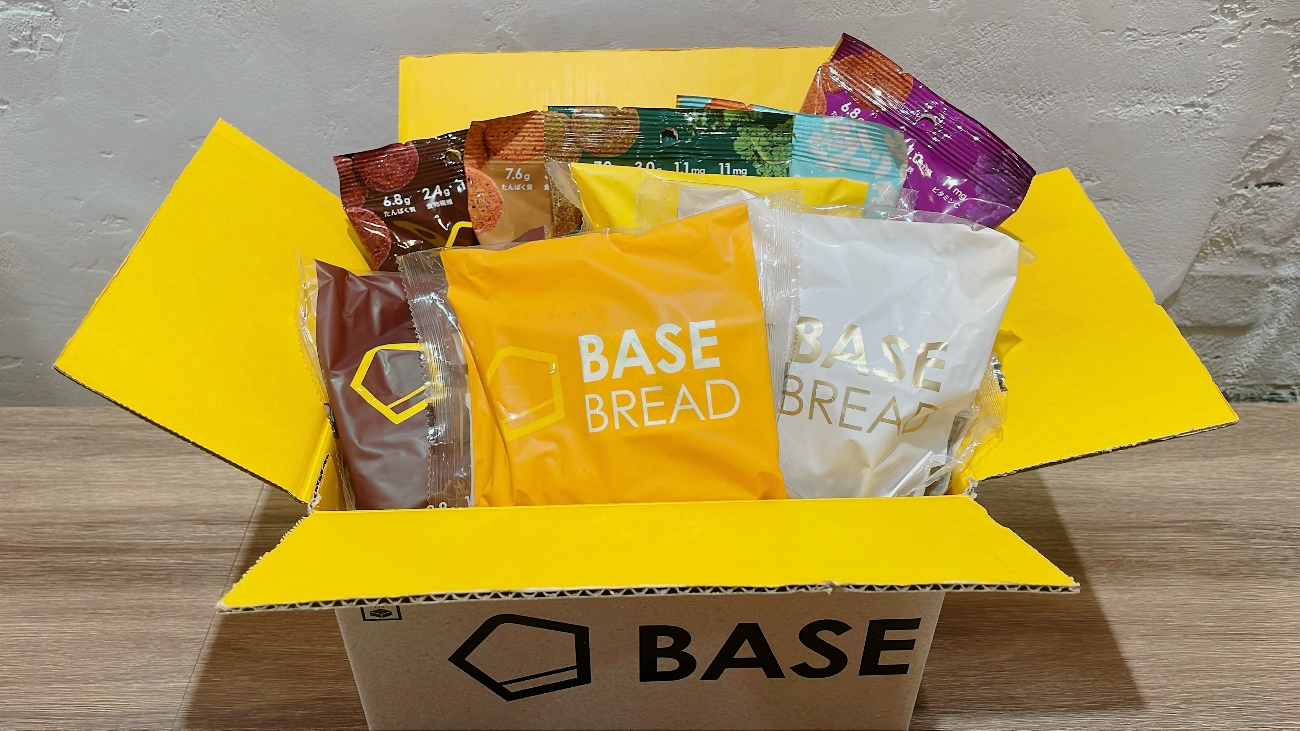 2024年は「完全栄養食」が熱い？ブームの火付け役『BASE FOOD（ベースフード）』シリーズを食べてみた-キレイスタイルニュース